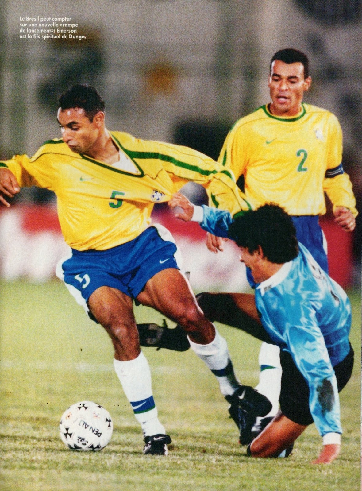 Soccer Nostalgia: New Addition: National team Jerseys through the Years ...