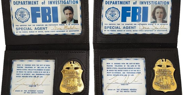 Mitos e Correções Históricas IV - FBI - Saber Atualizado