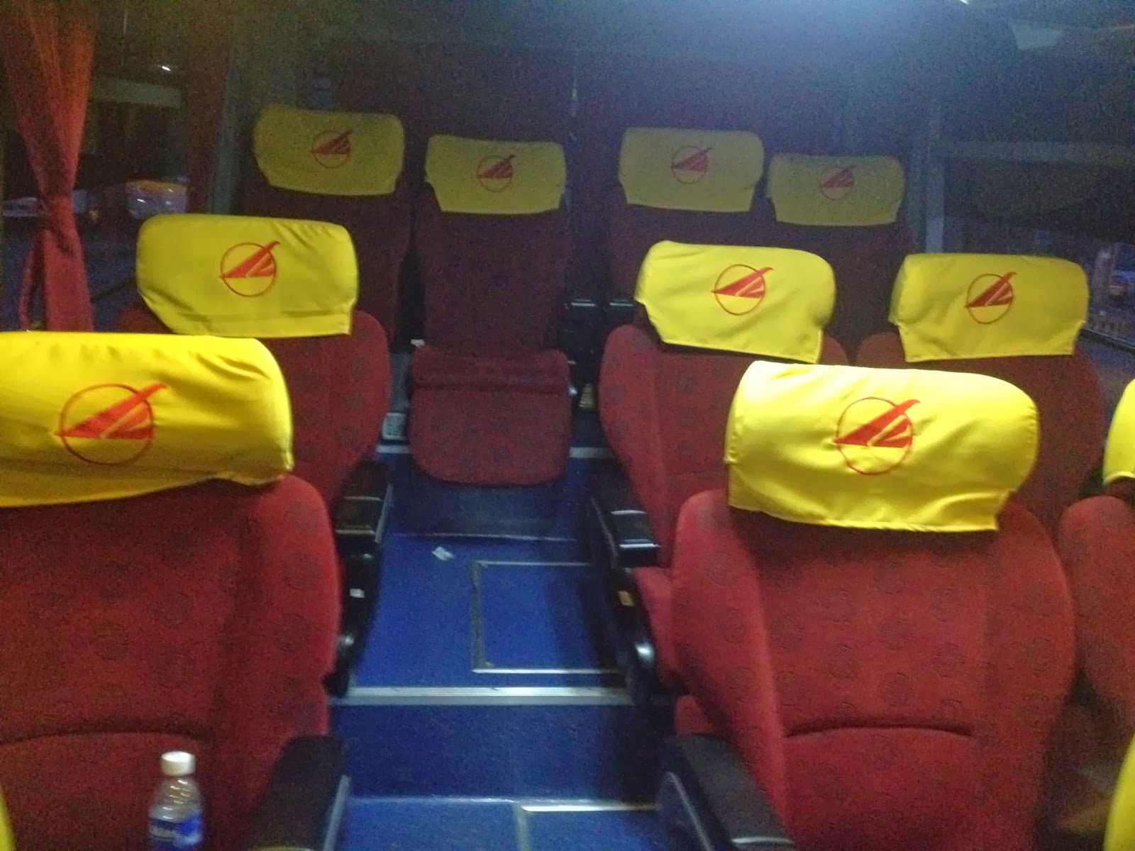 Let's do the paper dance!: Victory Liner: Deluxe and Regular Aircon Bus ...