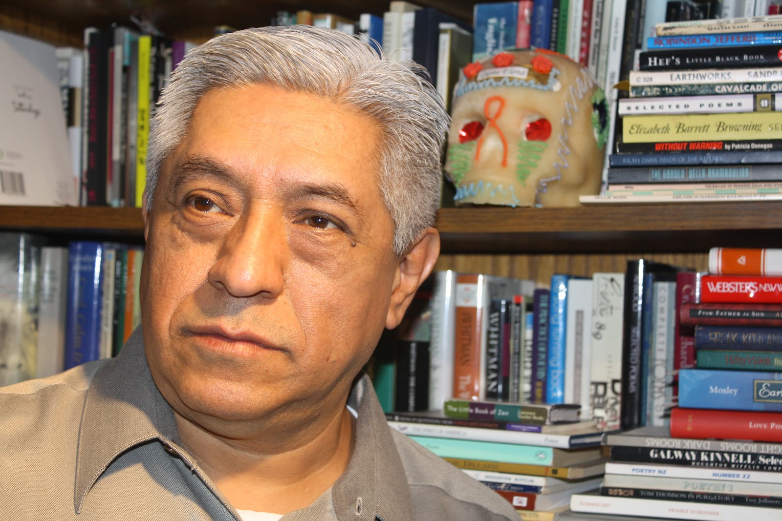 La Bloga: Review: Bolero of Andi Rowe. Banned Books Update. On-Line ...