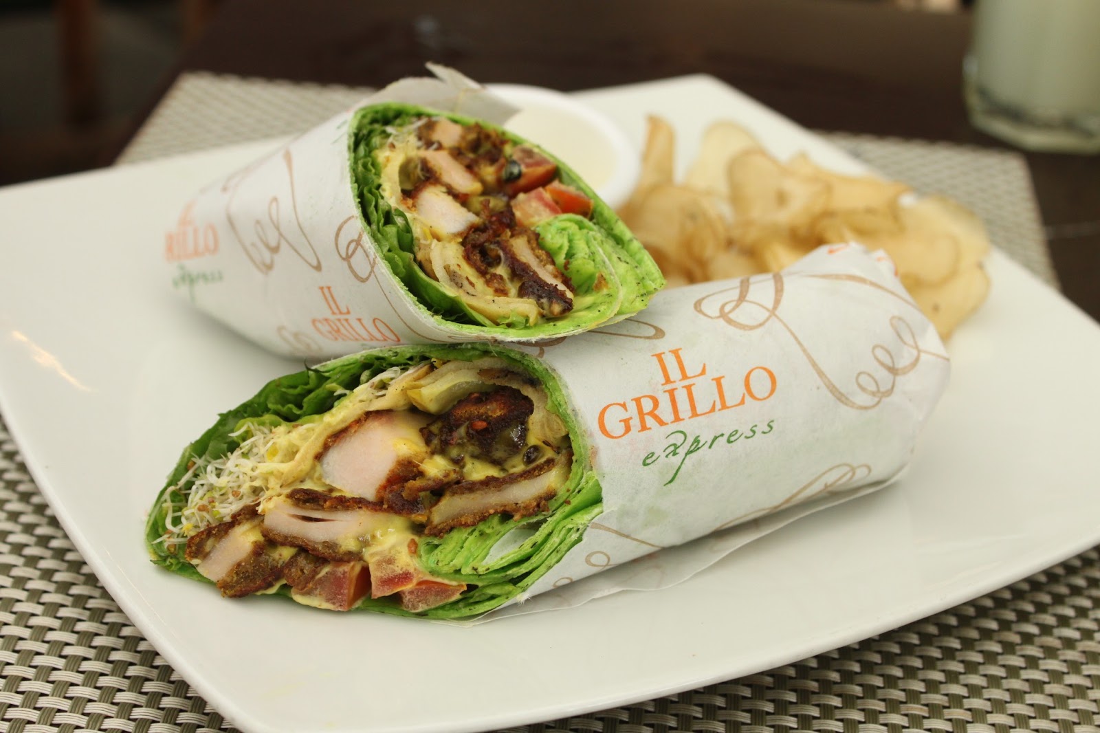 barraycava.com / @barraycava: Il Grillo Tolón con nuevo menú de sugerencias