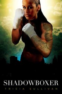 Nocturnia: INTERVISTA CON TRICIA SULLIVAN