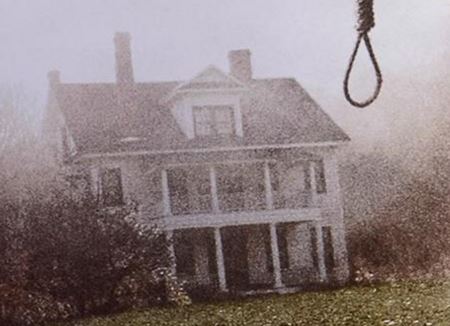 Phantoms and Monsters: Pulse of the Paranormal