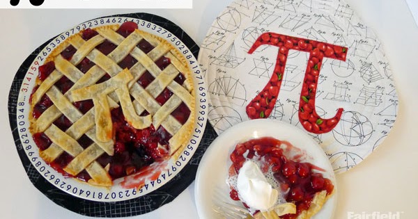 Pieces by Polly: Pi Hot Pads for Pi-Day