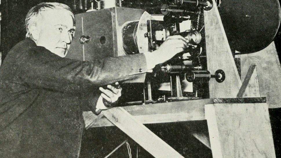 Blavatsky News 2.0: Blavatsky & Alternative Science