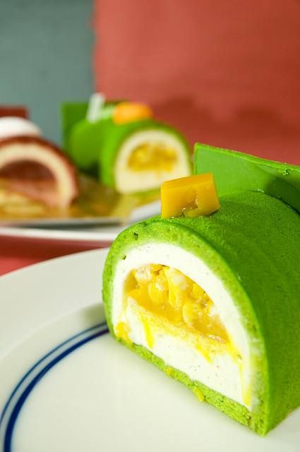 Los mejores postres de Corea: Postres Coreanos