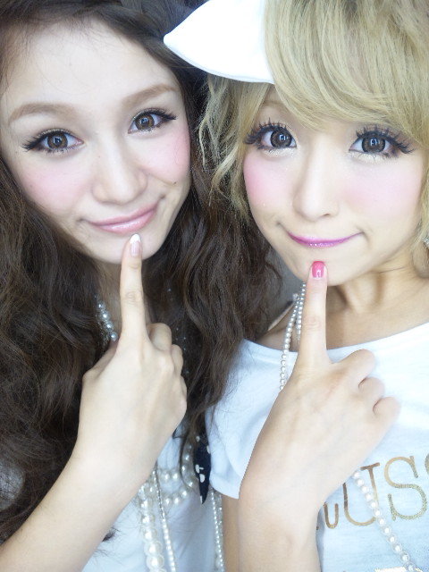 World of Asian Girls.: Aoki Eri