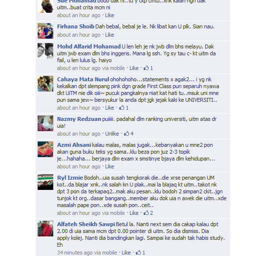 4.00 Flat UiTM = 2.00 Pointer UIA?