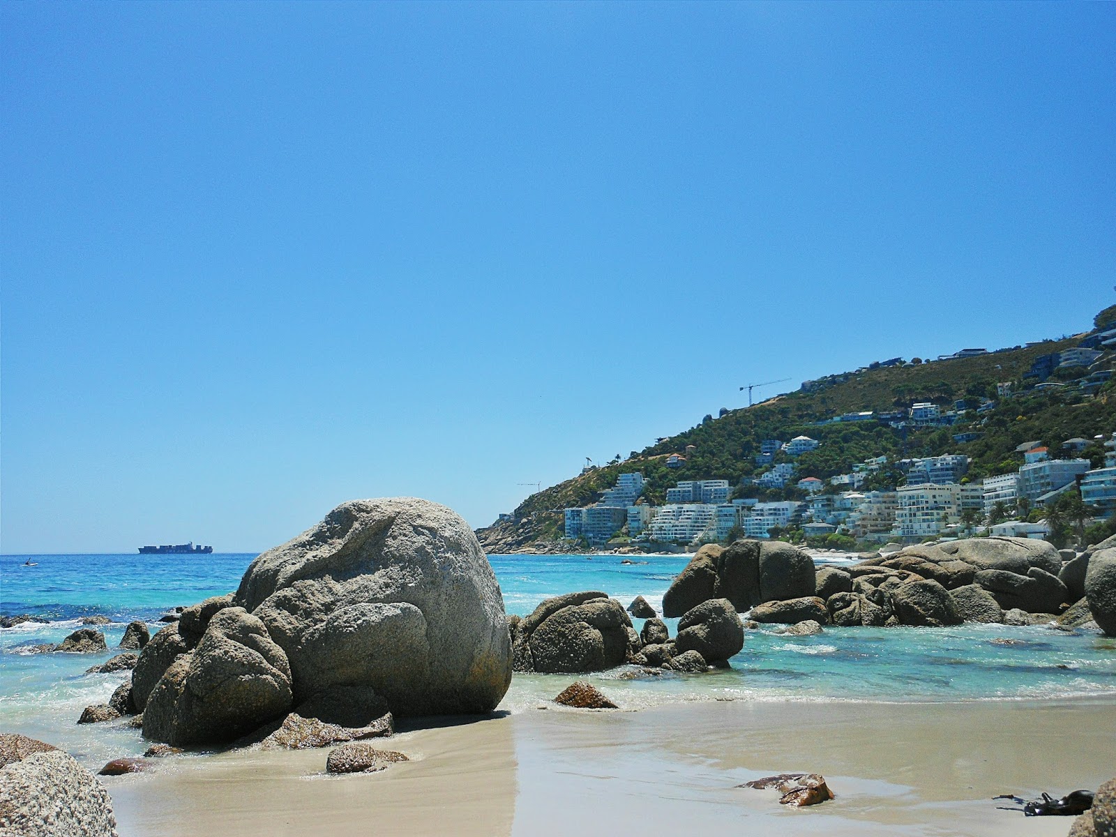Before You Explore: Bantry Bay to Camps Bay