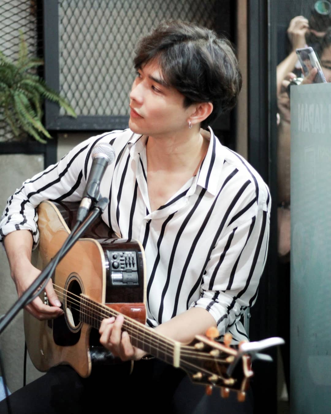 me wuv you: Lee Thanat Loekhunnasombat Profile and Fact