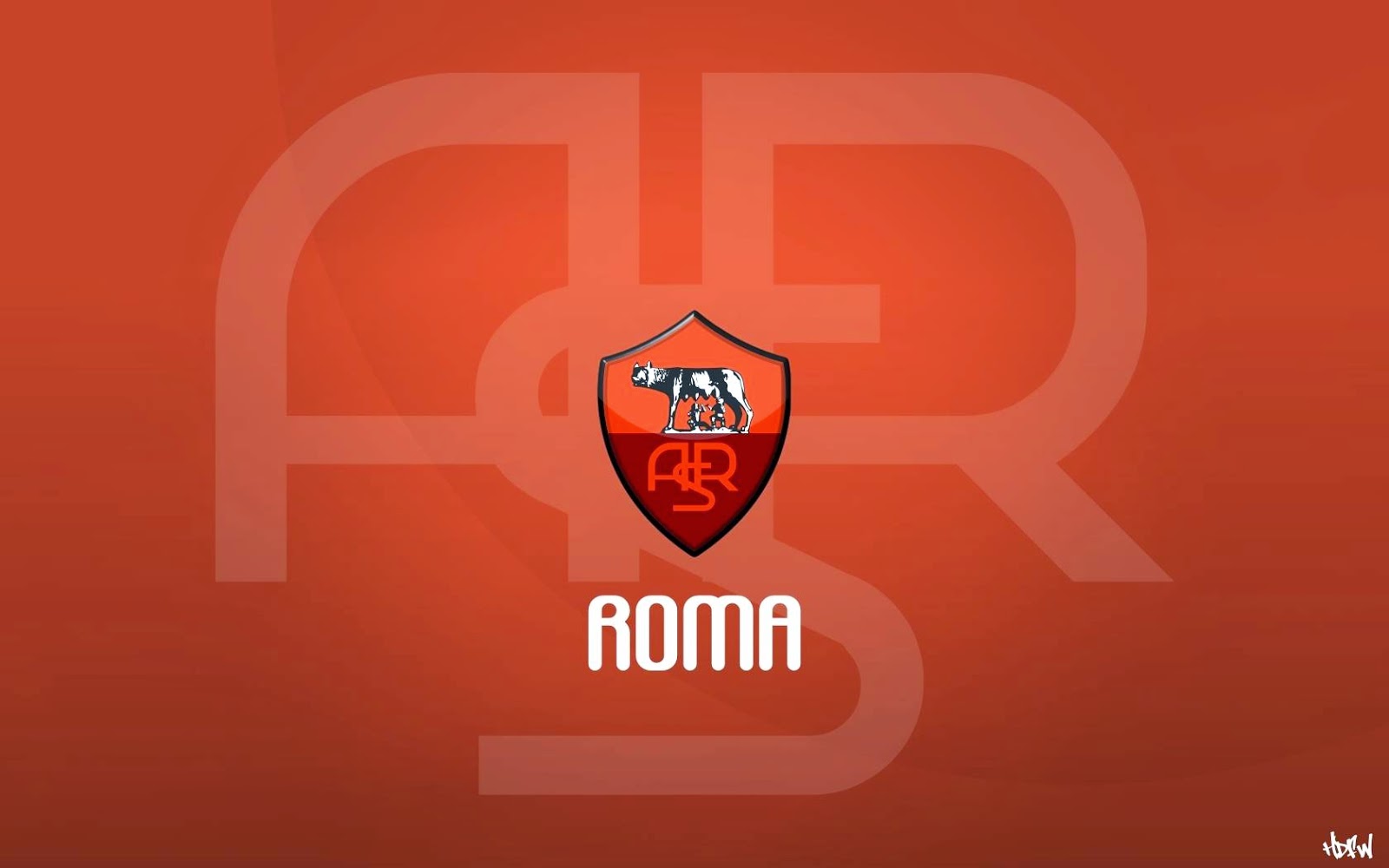 AS ROMA FC WALLPAPAER NEWS | AS ROMA FC WALLPAPER