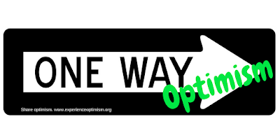 Experience Optimism: 2017