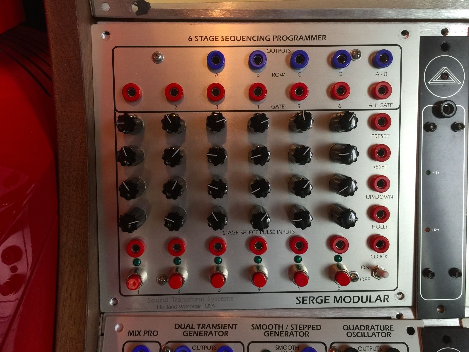 MATRIXSYNTH: Serge M Class Modules