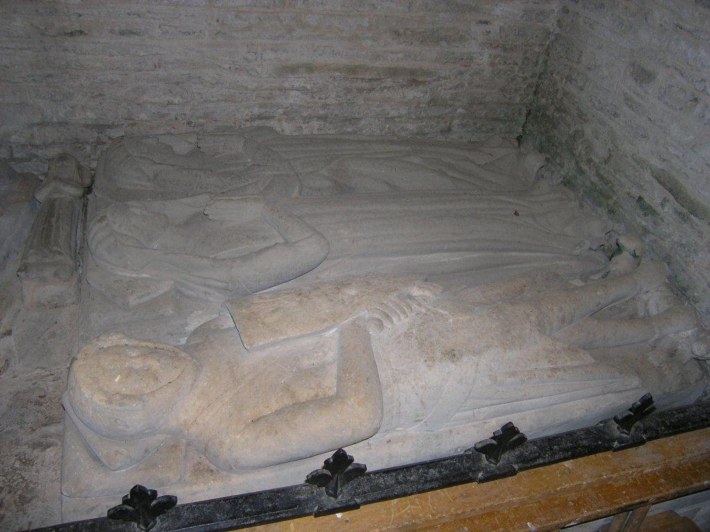 ChurchCrawls: St Michael, Edwyn Ralph, Herefordshire