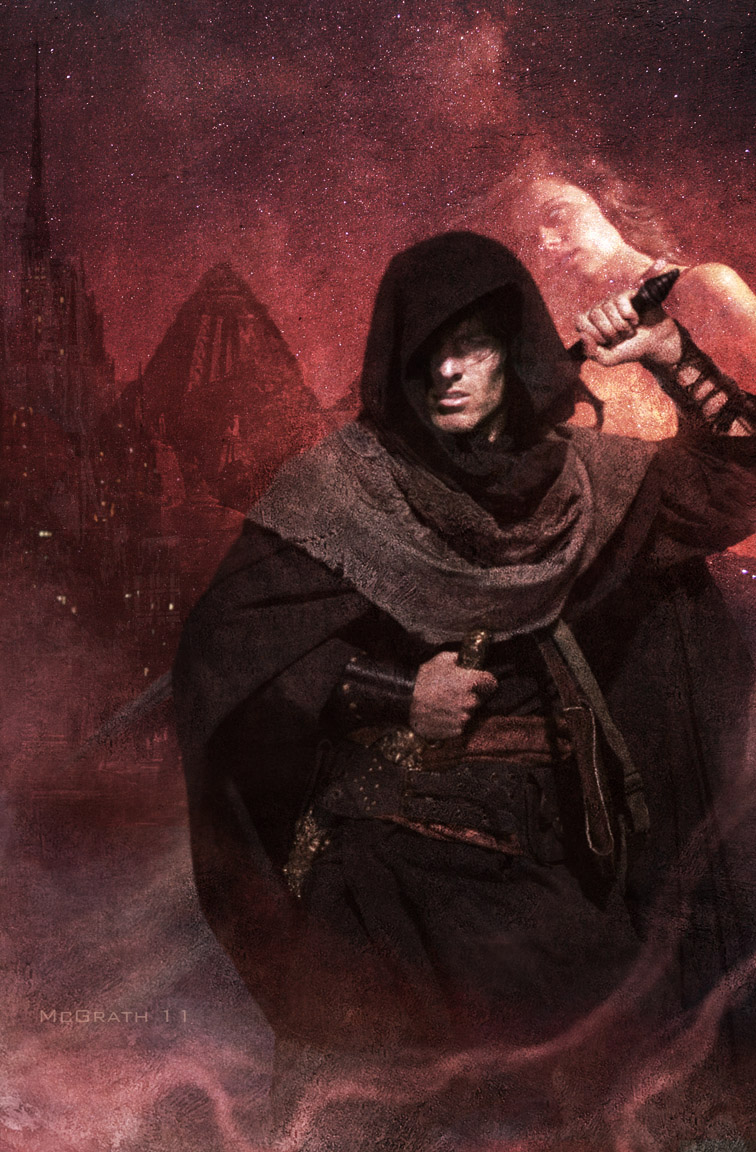 Draumr Kópa: April 2012