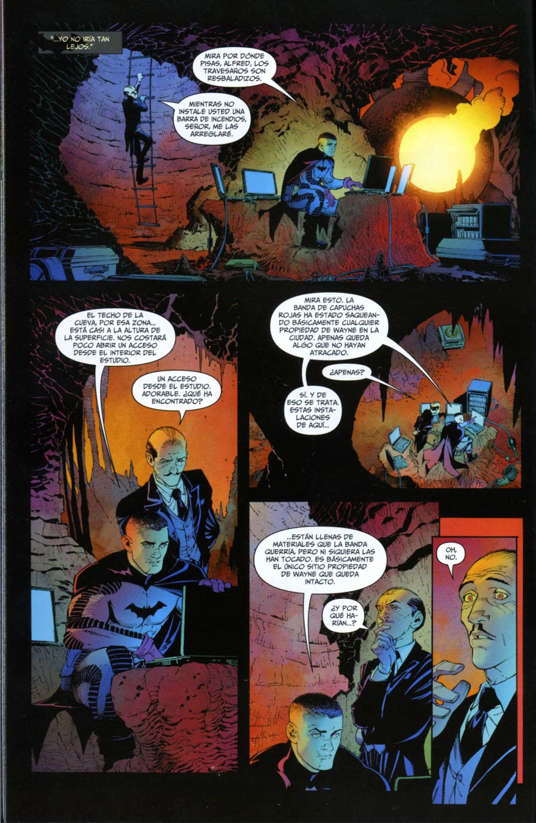 Galicia Comic: Batman 24 - (Batman 24 vol.2, Detective comics 23 vol.2 USA)