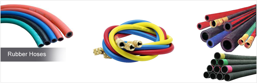 Rubber Hoses | Deep Jyoti Rubber Pvt. Ltd.