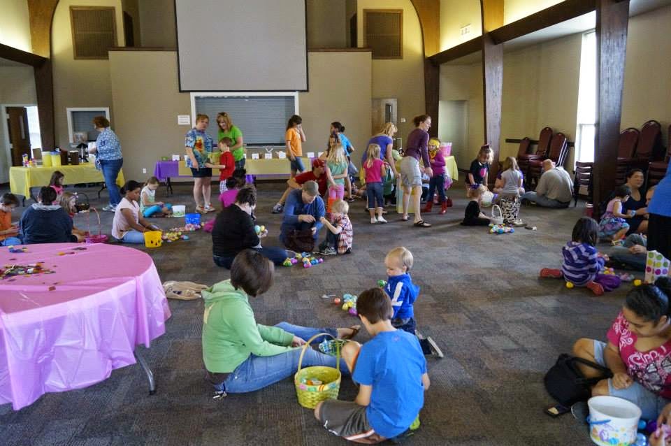 The Fantastic Five: Planning a Simple and Purposeful Community ...