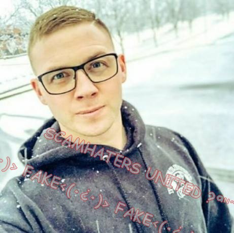 ScamHaters United .. Visit us also on Facebook and Instagram : One ...