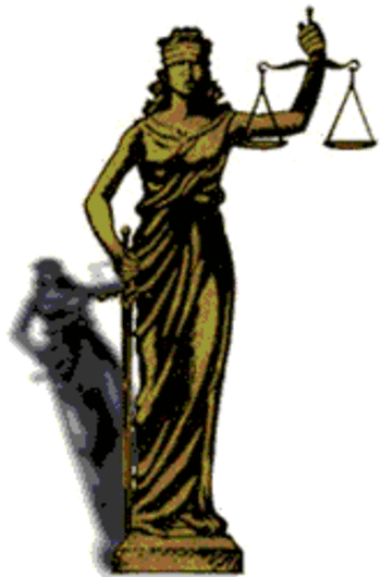 Gifs animados de abogados, fiscales y jueces - Blog de imágenes