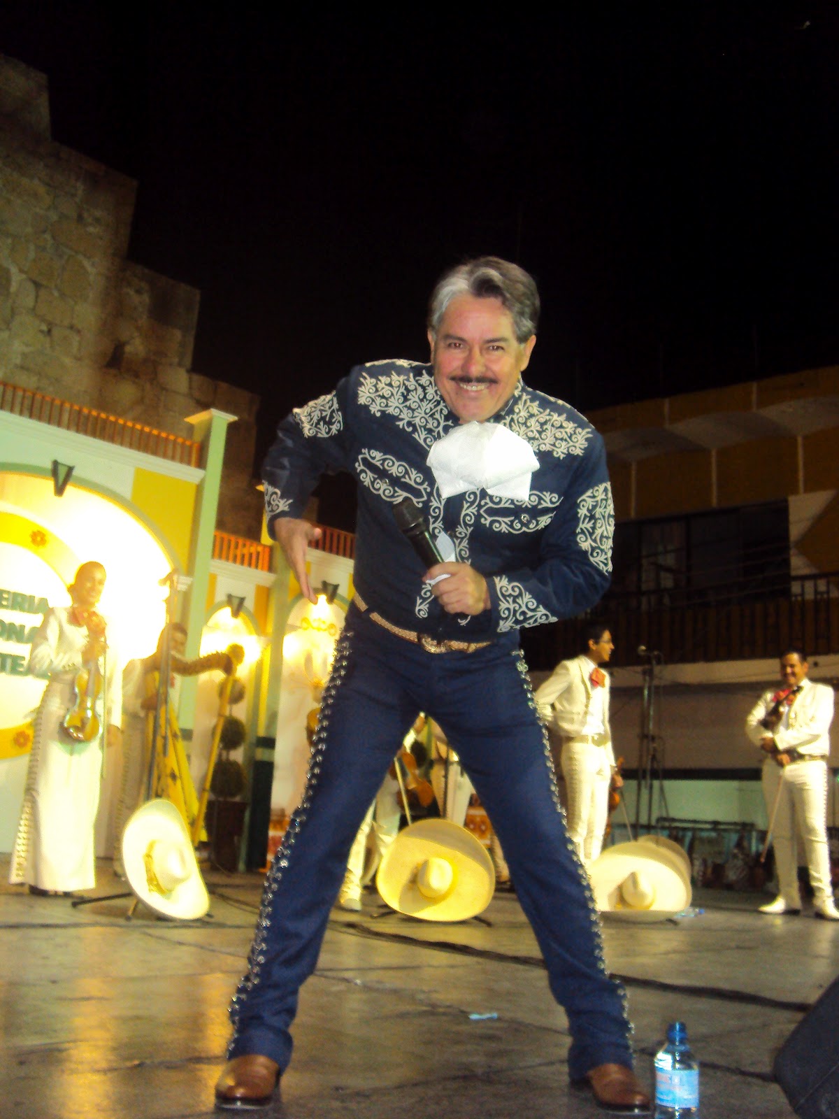 Gobierno Colotlán 2010-2012: VALENTE PASTOR