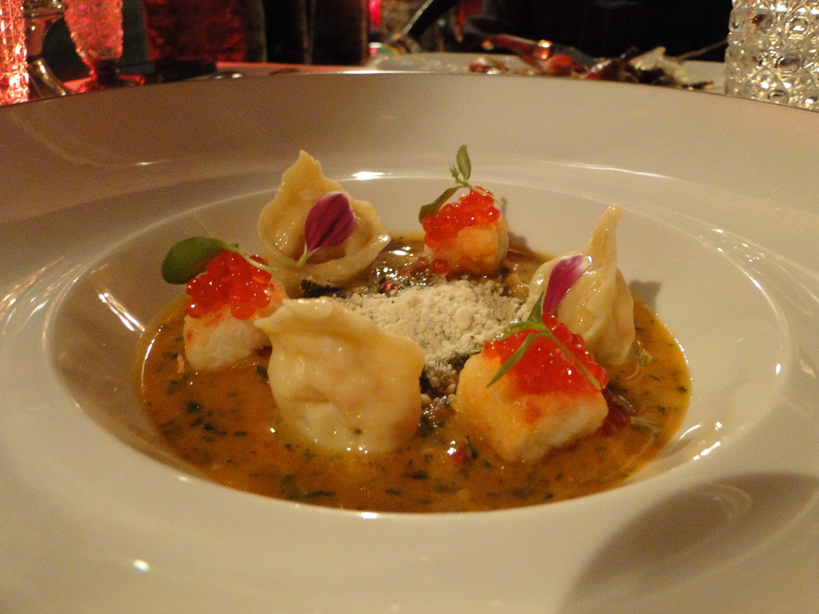 Varvary (Moscow, RUSSIA) ★★★☆☆ | A traveling foodie's gastronomic diary ...