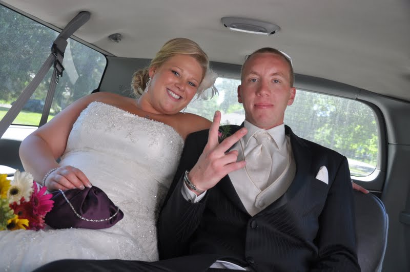 Northern Exposure Photography. Grand Forks ND: Mr and Mrs. Willette!