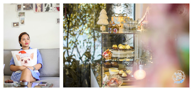 MOSIA CAFÉ | walkwiththeduo