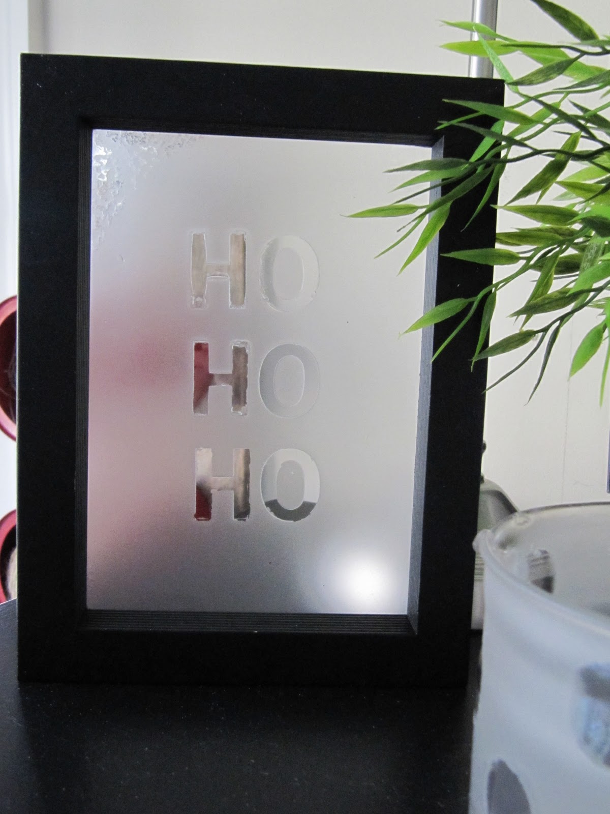 Sew Many Ways Tool Time Tuesdayeasy Frosted Glass Projects
