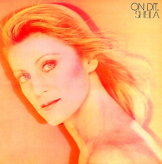 RÉGI IDŐK POPZENÉJE ARCHÍVUM: SHEILA