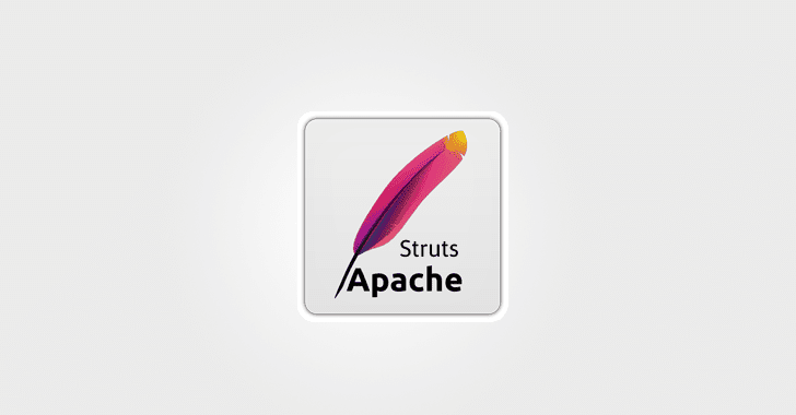 New Apache Struts Zero Day Vulnerability Being Exploited In The Wild ~ Pc Tricks And Cyber