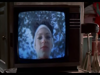 Greatest Female Villains Ever.: 8. Alice Ribbons