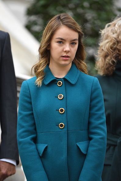 Royal Family Around the World: Monaco National Day 2016 Celebrations on ...