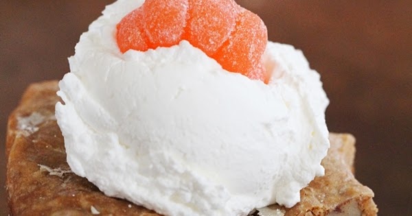 Classic Southern Orange Slice Cake