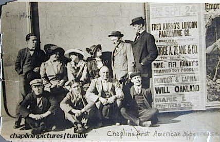 Dinge en Goete (Things and Stuff): This Day in History: Apr 16, 1889 ...