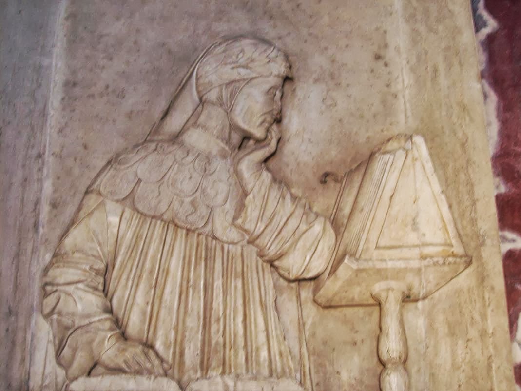 Preaching and Pondering: Pilgrims on the Way of Jesus