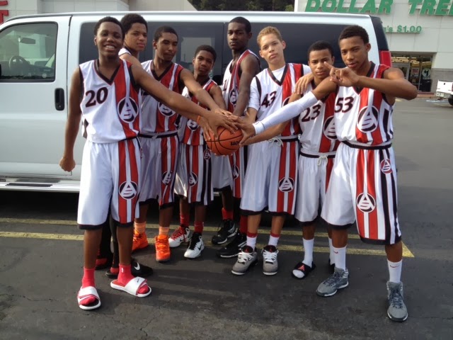 Coaches, Teams, Activities for 2018: Coaches and Teams for 2014 AAU Season