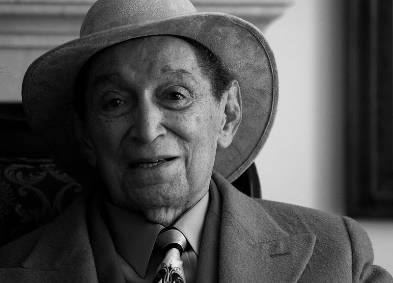 De otros mundos: Rafael Escalona / Cuando el vallenato se vuelve alta poesía