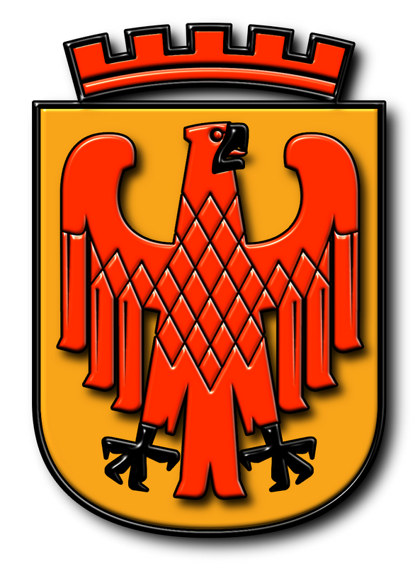 The Art of Heraldry: German Heraldry