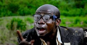 MADEBE LIDAI - The Unsung Hero of Bongo Film.