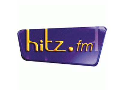 Stesen Radio Online: Hitz FM - Playing You All the Hitz