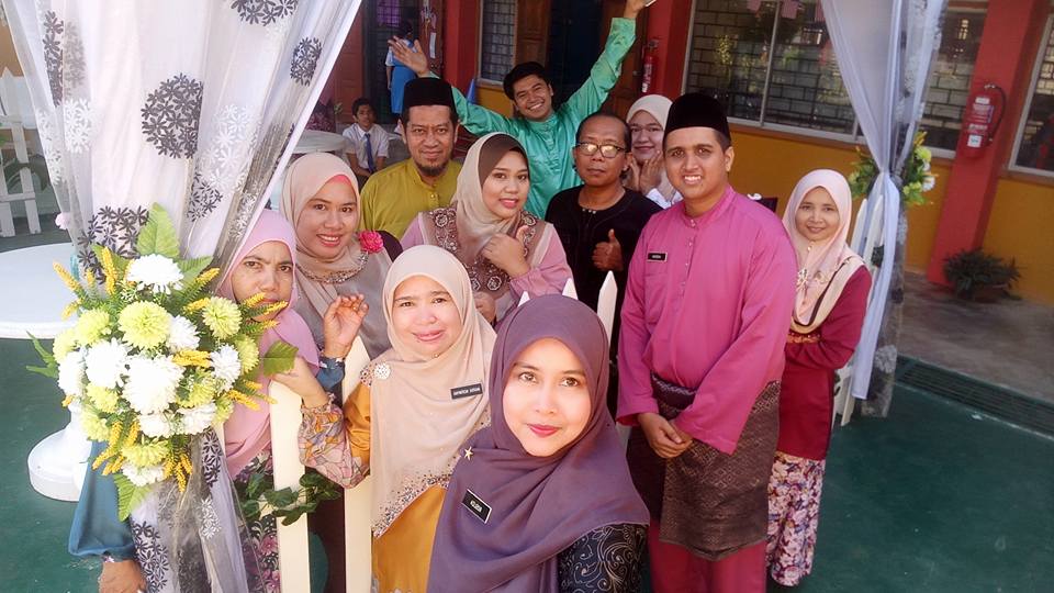 PPKI SMKPP: WARGA PPKI SMK PENGKALAN PERMATANG