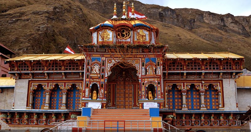 Badrinath Temple, Uttarakhand: Know The Religious Belief and ...