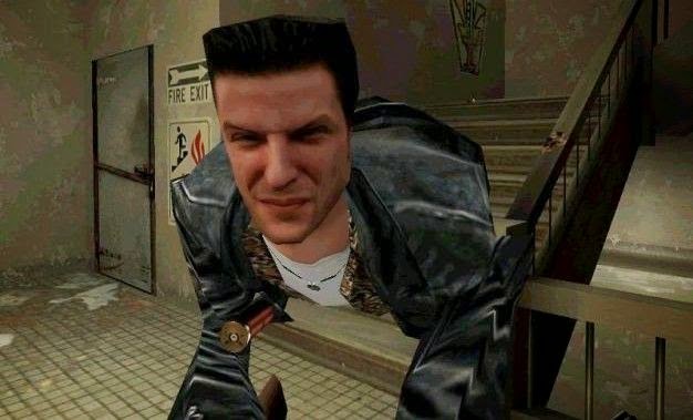 The Sleepless Englishman.: Video Game Review: Max Payne 3