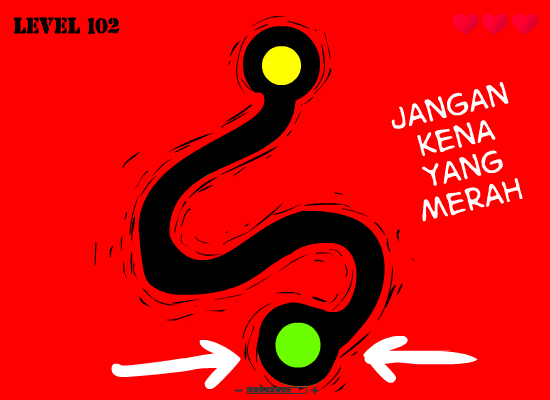 Parampaagame: Jawaban Quiz Parampaa 2 Level 102