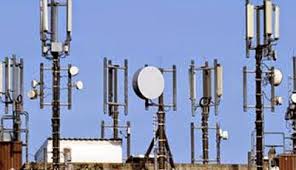 Analisa BTS GSM With LAC CID: BTS GSM