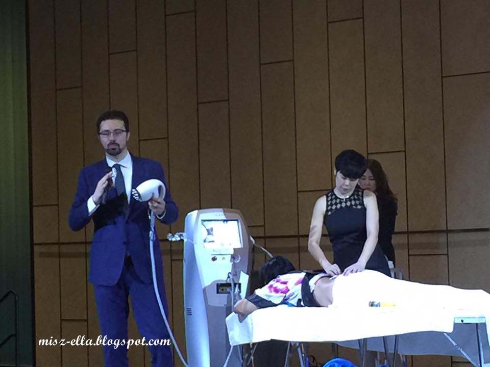 Alma Laser launched Accent Prime, a Cutting-Edge Platform which Doubles ...