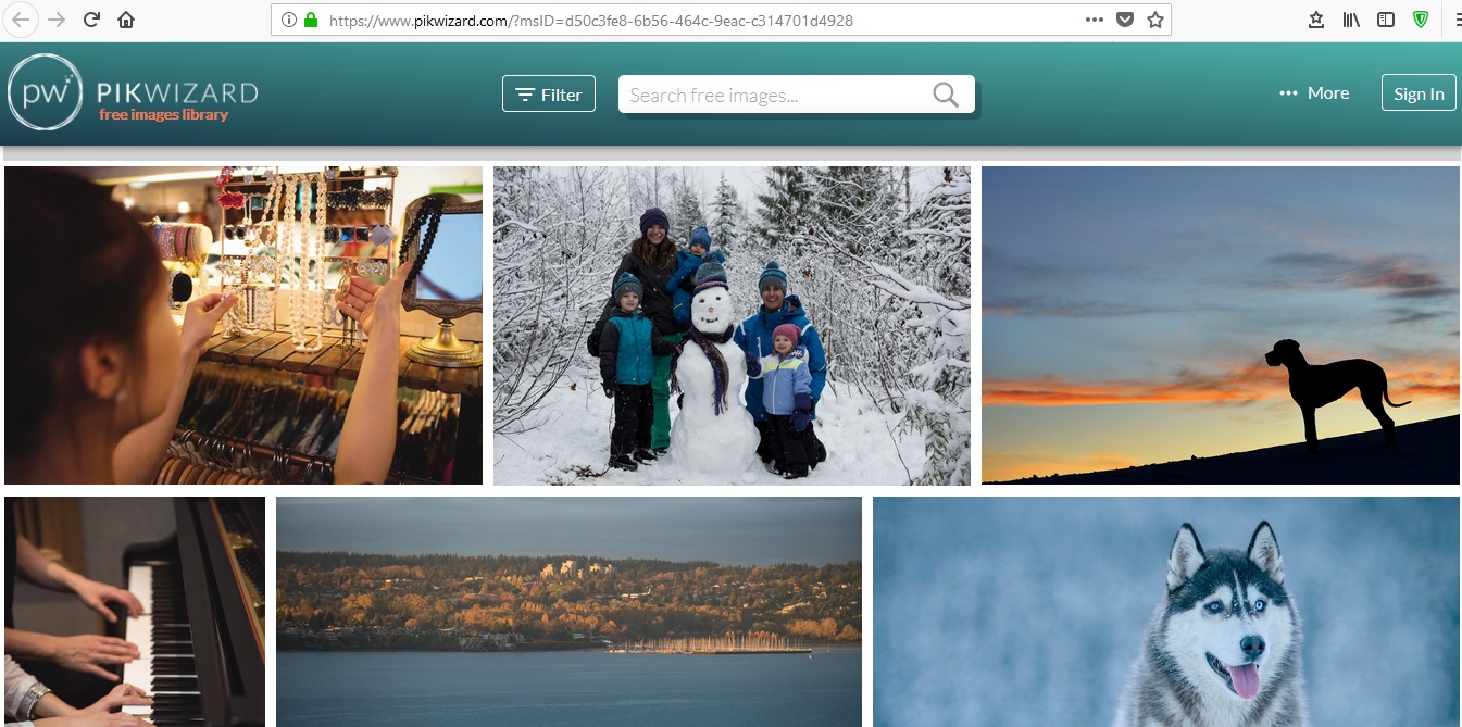 10 Situs Penyedia Gambar Gratis Untuk Bebas Dipakai Dan Didownload | KASKUS