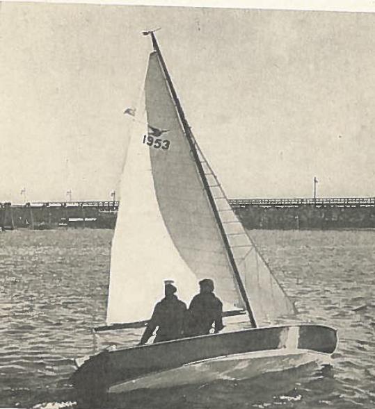 1936 Snipe Restoration | Boat Design Net