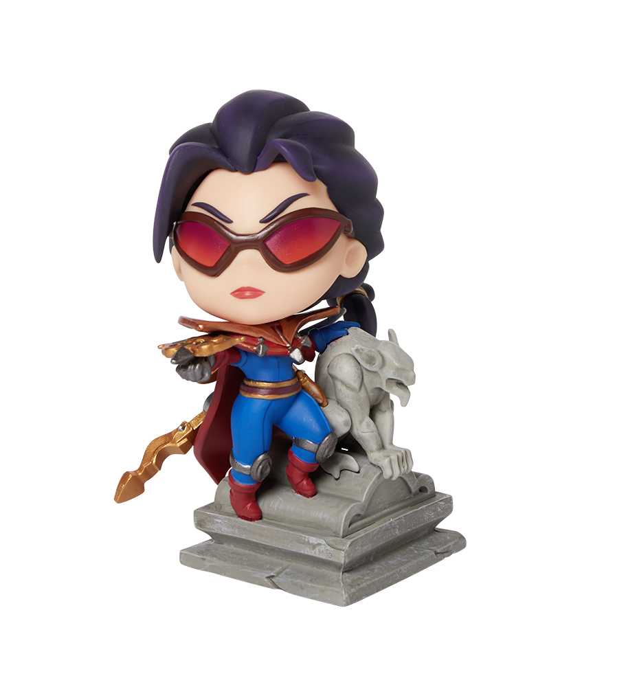 Surrender at 20: Red Post Collection: Chroma IP Sale 3/22 - 4/5 ...